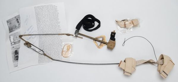 Realized price for Kepplinger Holdout Device. American, ca.