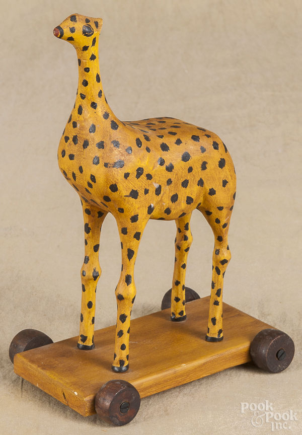 Realized price for Walter Gottshall