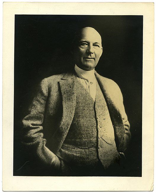 Realized price for Kellar, Harry (Heinrich Keller). Two