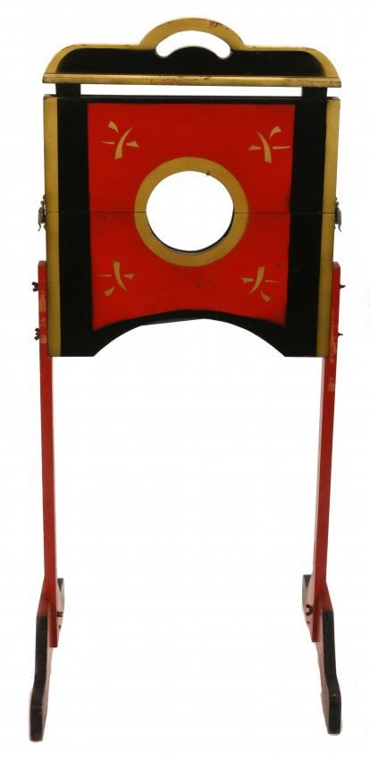 Realized price for Guillotine Chopper. Colon: Abbott’s Magic