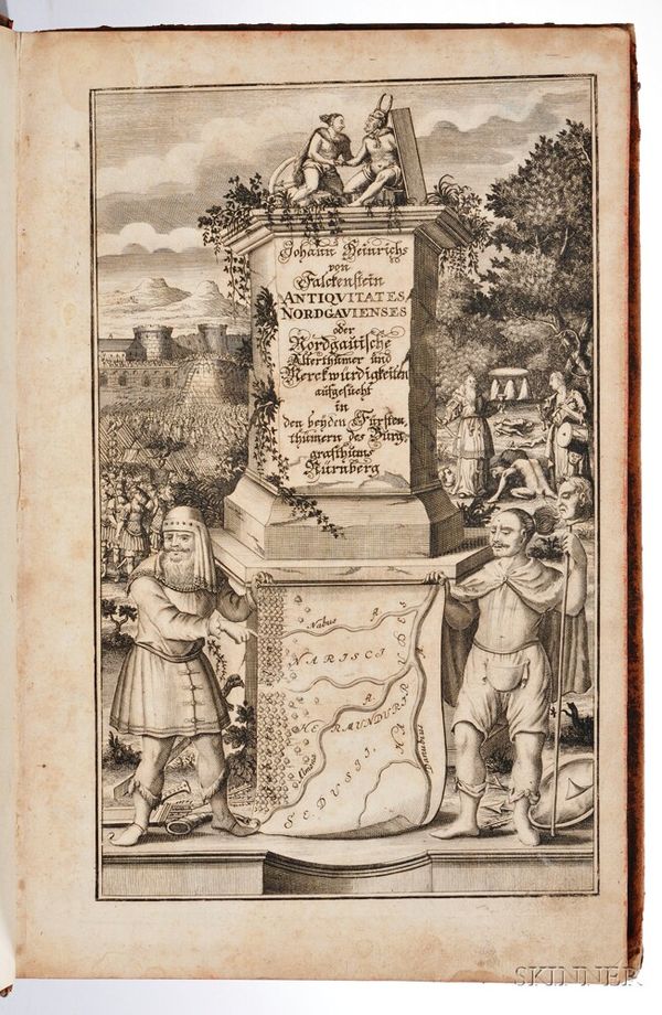 Realized price for Johann Heinrich Ramberg (German 1763-1840) Realized price for Johann Heinrich Ramberg (German 1763-1840)