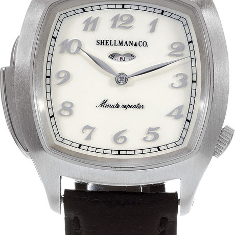 Realized price for SHELLMAN