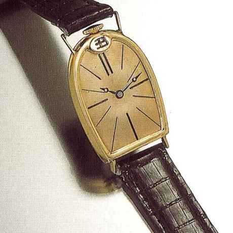 Realized price for Mido Bugatti