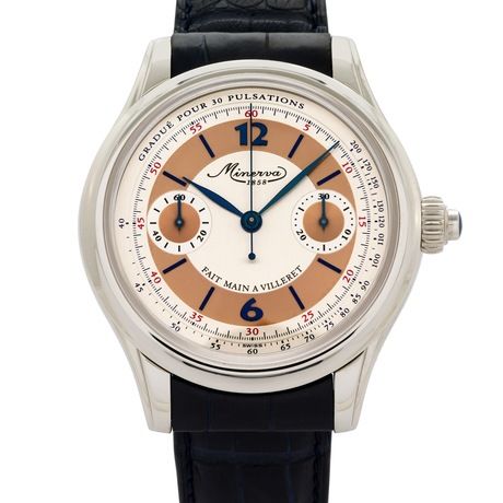 Realized price for Minerva