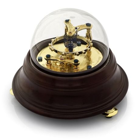 Realized price for STRAIGHT-LINE LEVER ESCAPEMENT WORKING MODEL