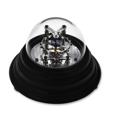 Realized price for STRAIGHT-LINE LEVER ESCAPEMENT WORKING MODEL