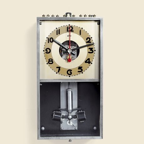 Realized price for Stromberg Electric Master and Slave